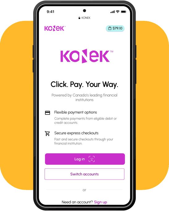 Accept online payments with Interac Direct - Interac