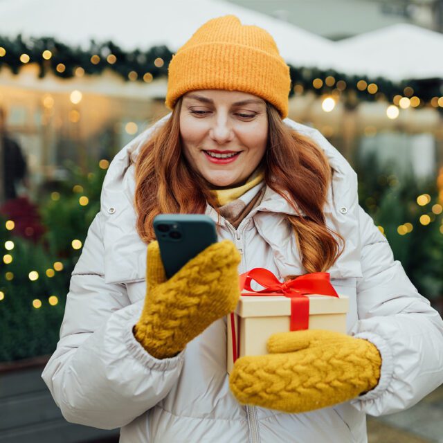 INTERAC Verified 101