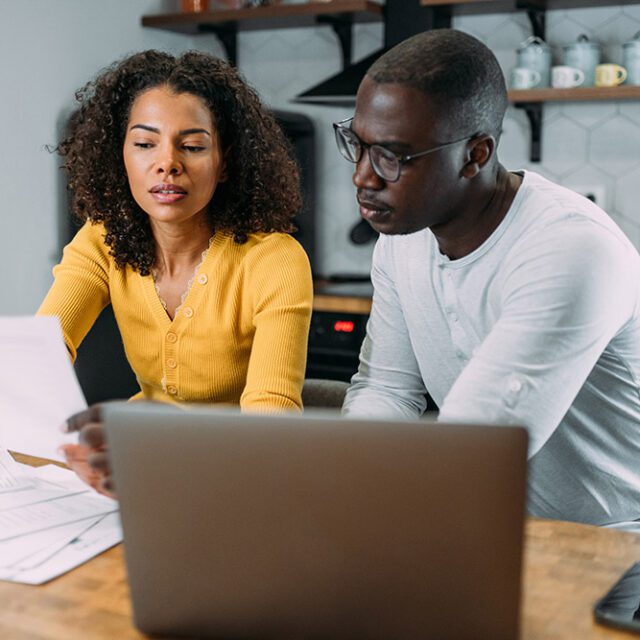 The CRA leverages Interac® document verification service - Interac