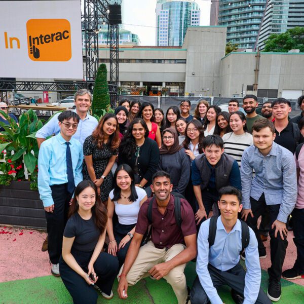 Interac I In The Know