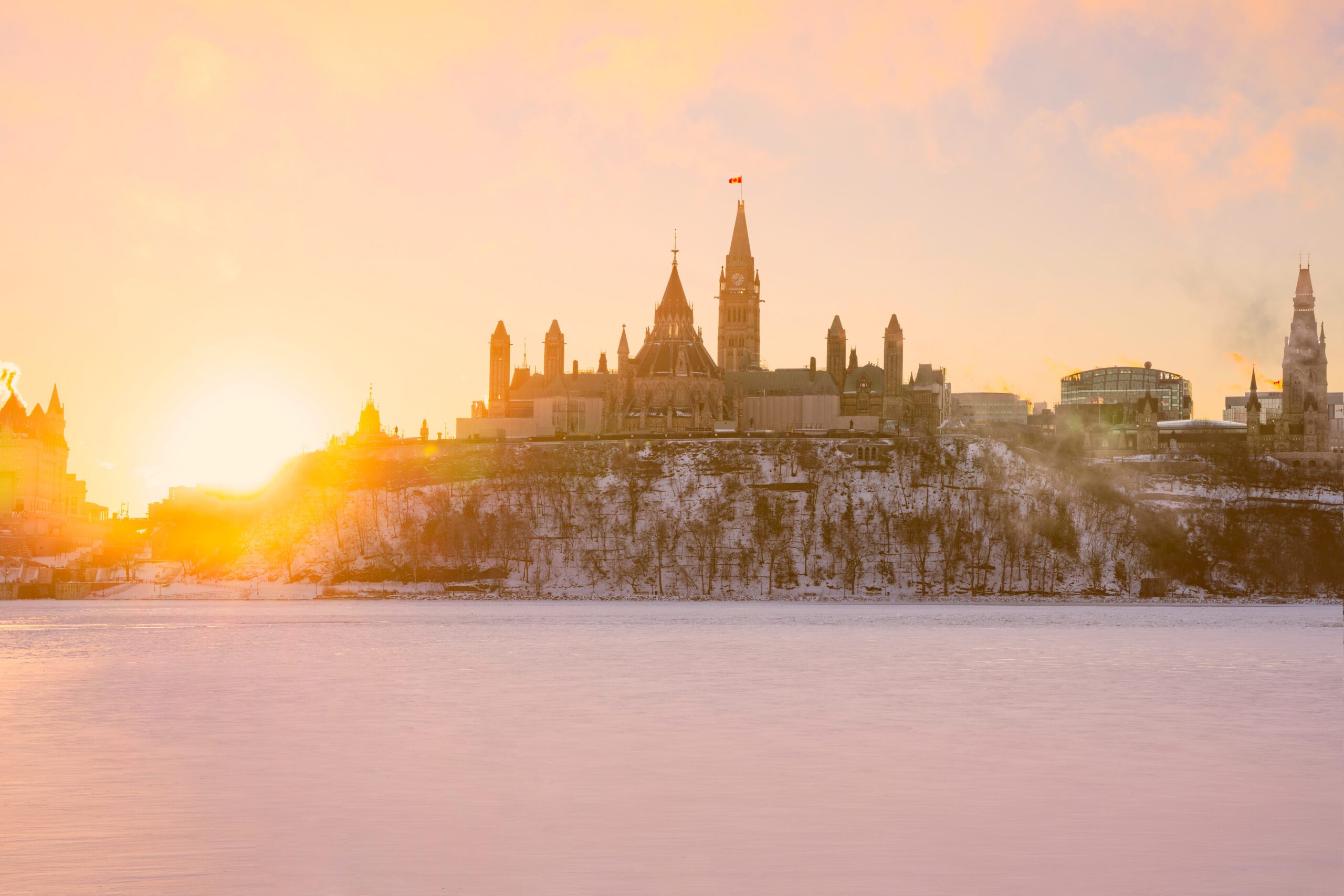 A Turning Point For Canada’s Economic Sovereignty - Interac