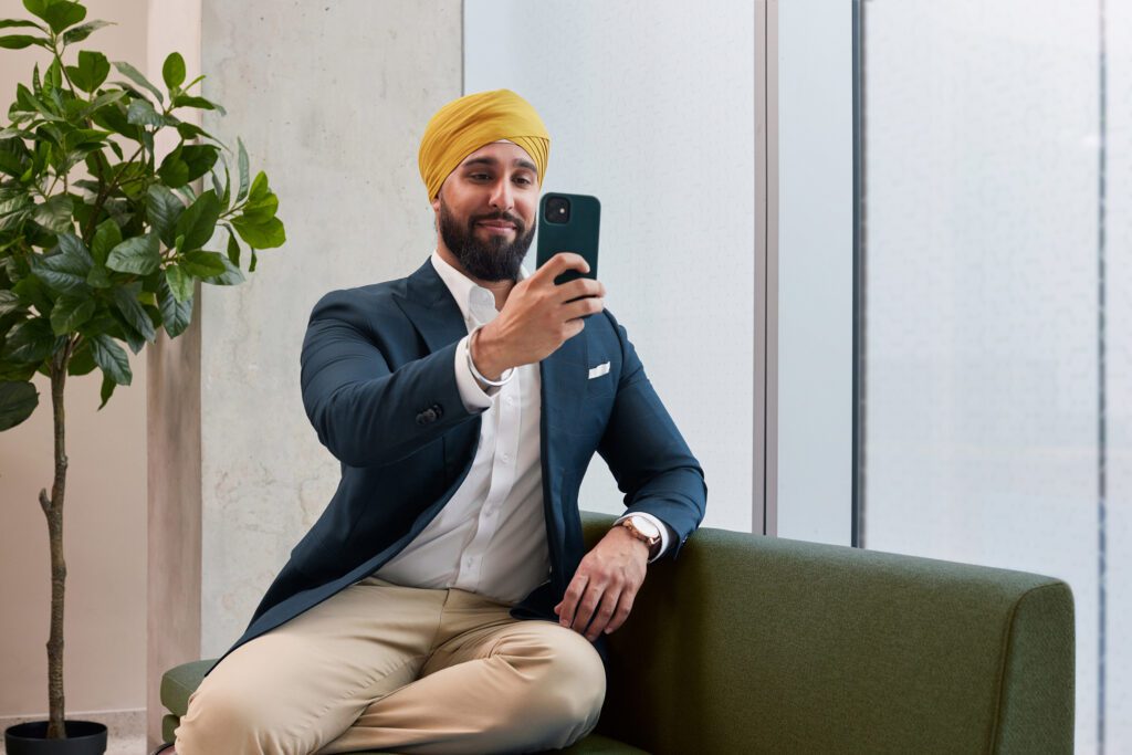 Interac Verified Credential Service - Interac