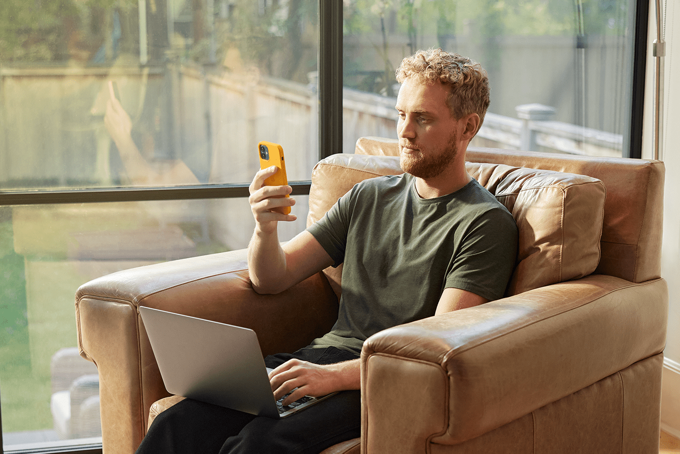 GCE Modernizes Onboarding with Interac Verification - Interac