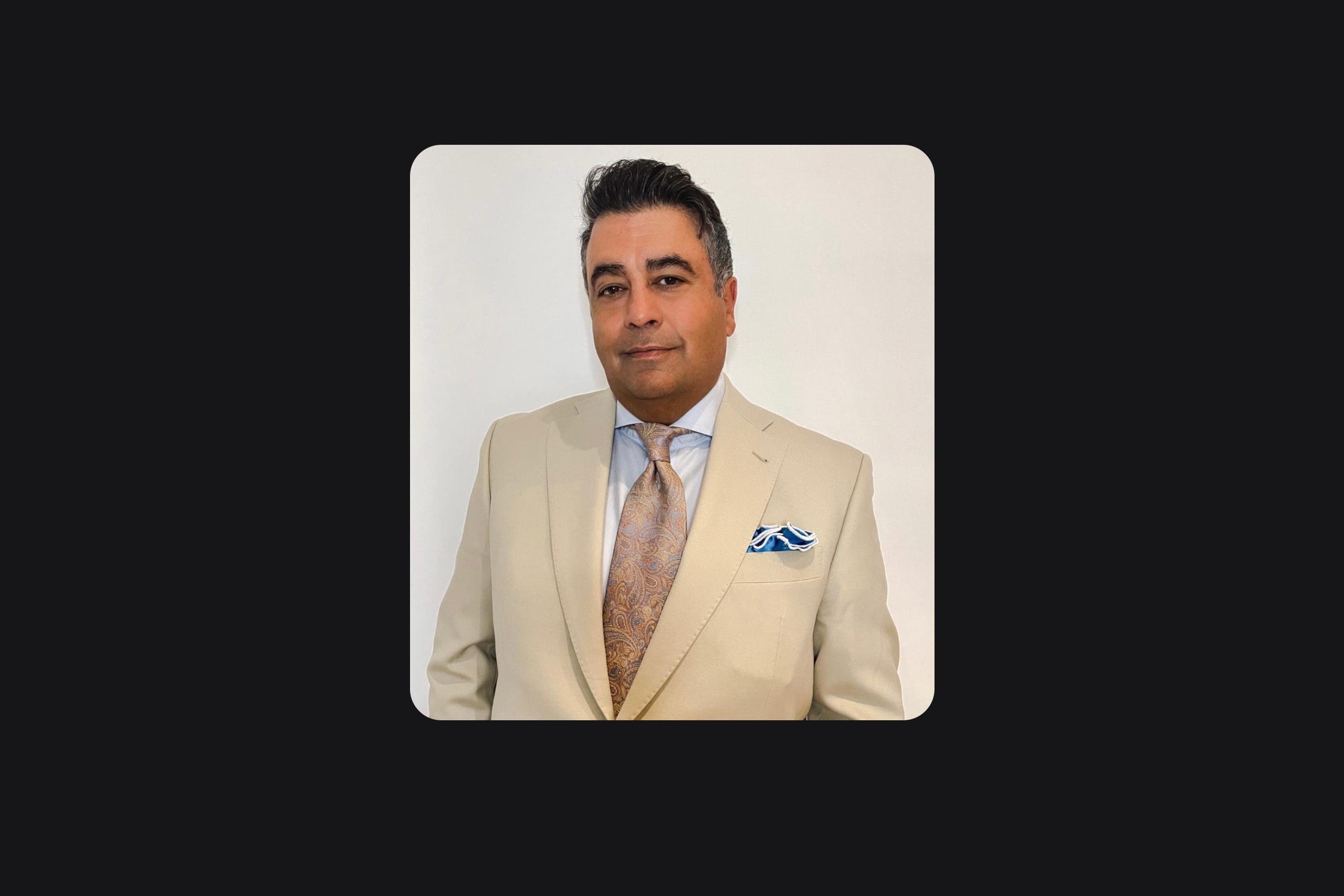 Interac Welcomes Anuj Dhall as Group Head, Technology - Interac Corp.