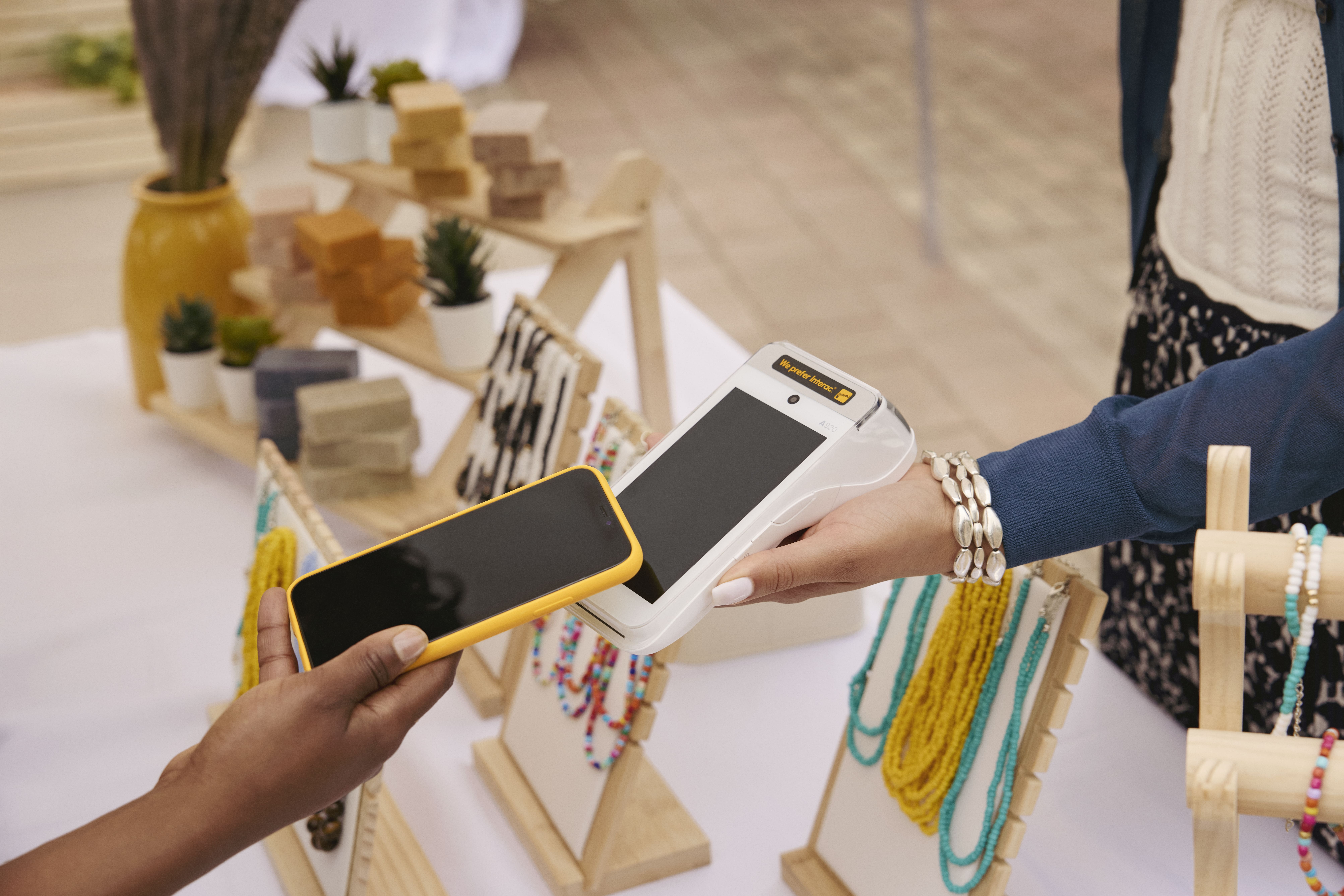 Interac survey shows Canadian parents face holiday spending stress and ...