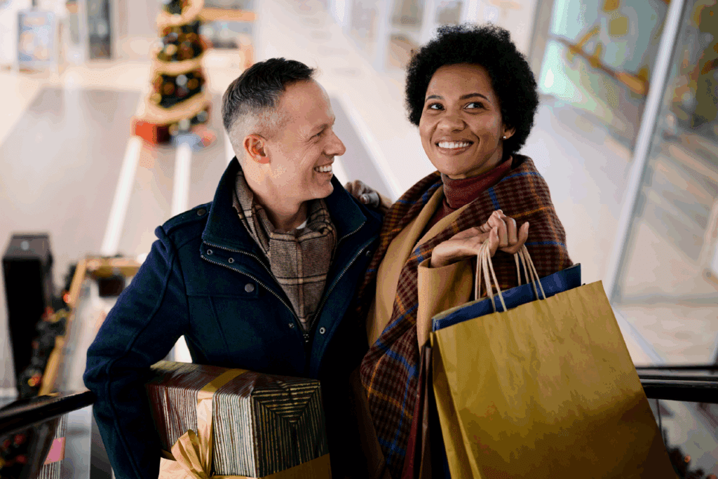 Interac | Holiday Spending Report